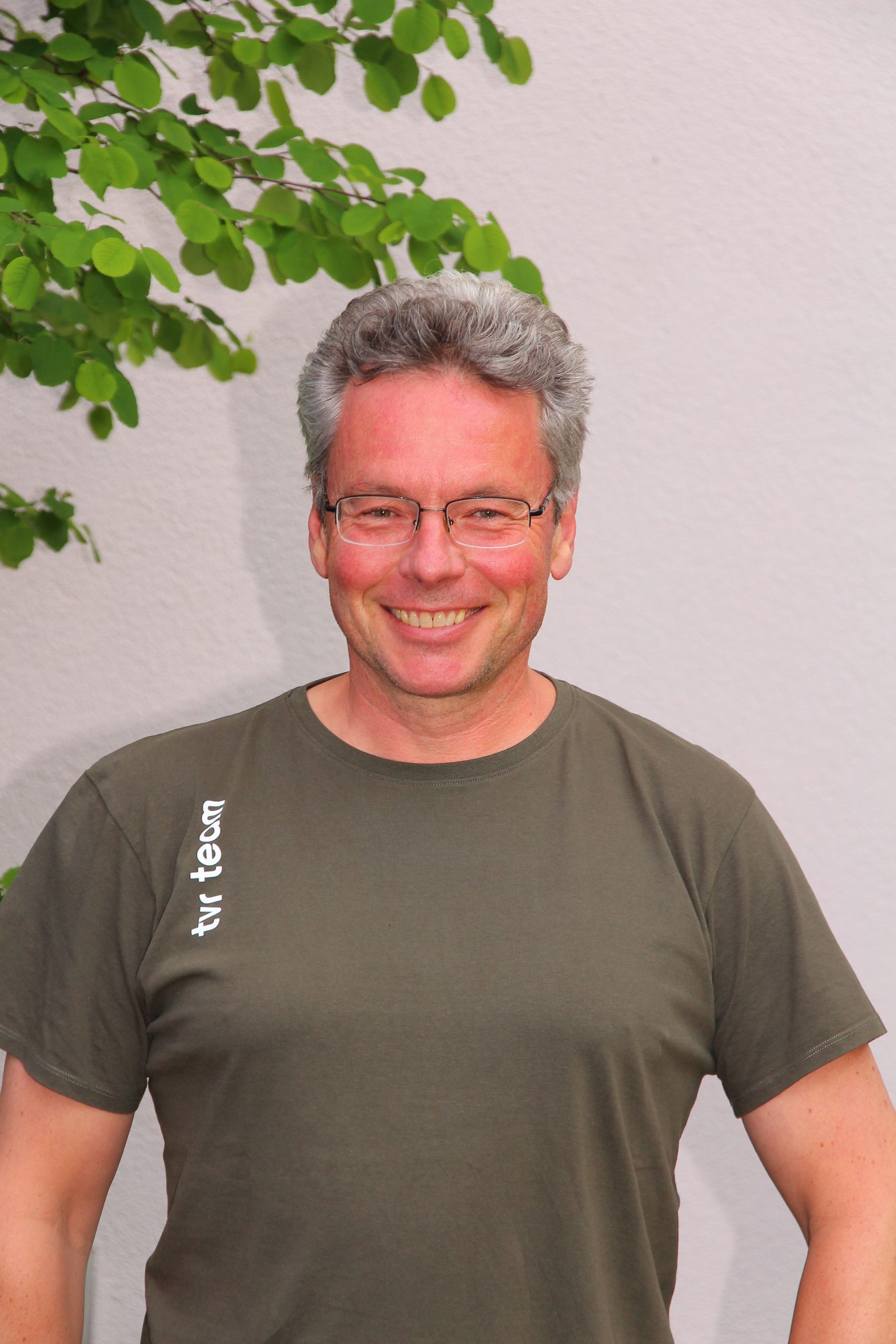 Der Vorstand des TV Reutin – Turnverein Reutin 1905 e.V.